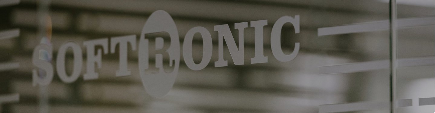 Consultus är en fritstående del av Softronic-koncernen